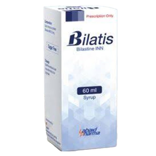 Bilatis Oral Solution 12.5 mg/5 ml (60 ml) – BioMed Pharmacy